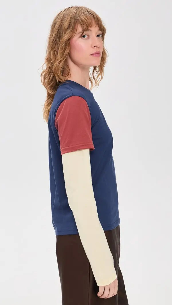 Lioness The Brass Long Sleeve Tee