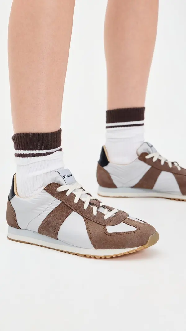 Novesta Marathon Classic Sneakers