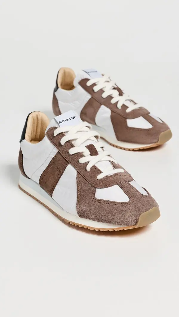 Novesta Marathon Classic Sneakers