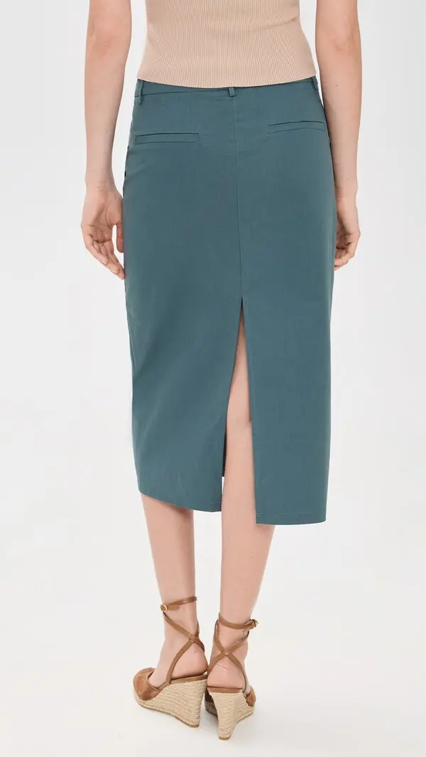 Lioness Famiglia Midi Skirt