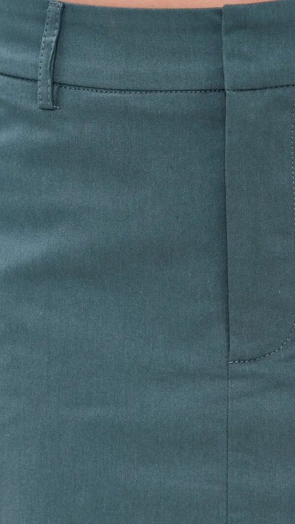 Lioness Famiglia Midi Skirt