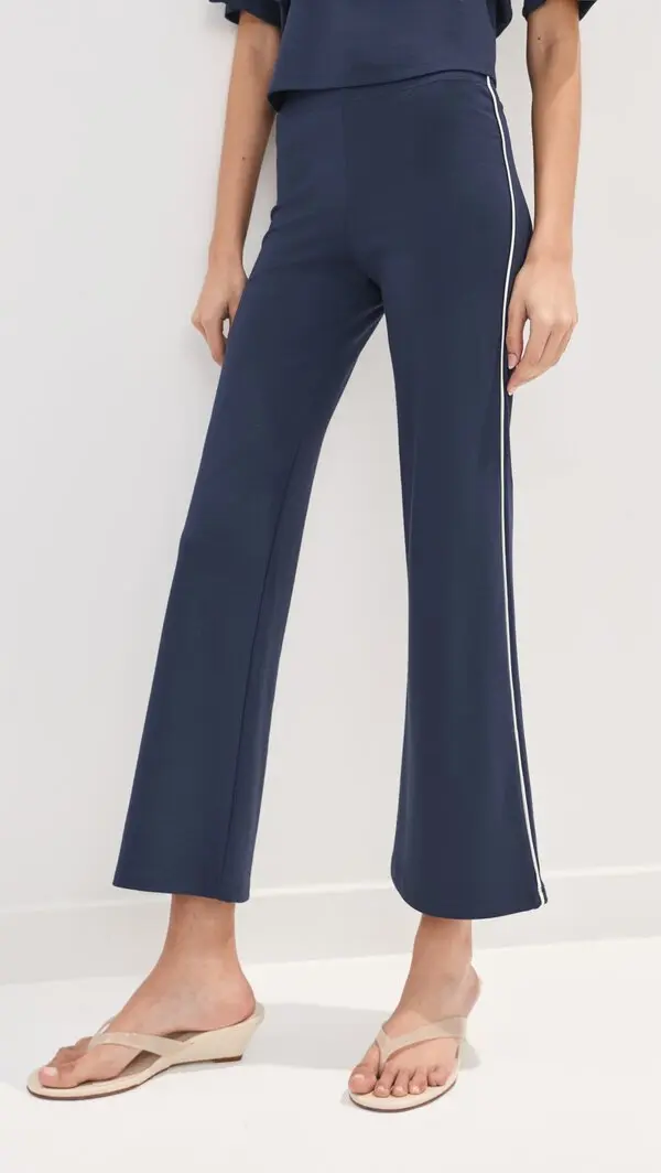 LE BOP Ponte Pants
