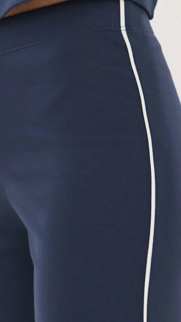 LE BOP Ponte Pants