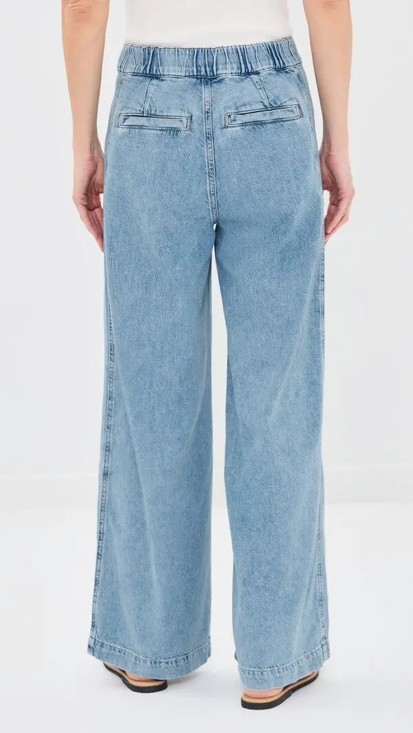 Paige Rumi Petite Pants