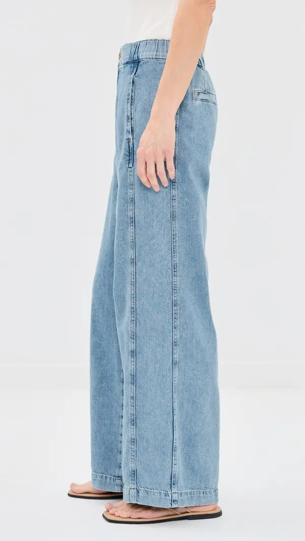 Paige Rumi Petite Pants