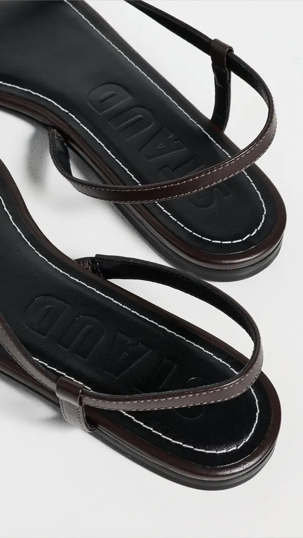 Staud Louden Sandals