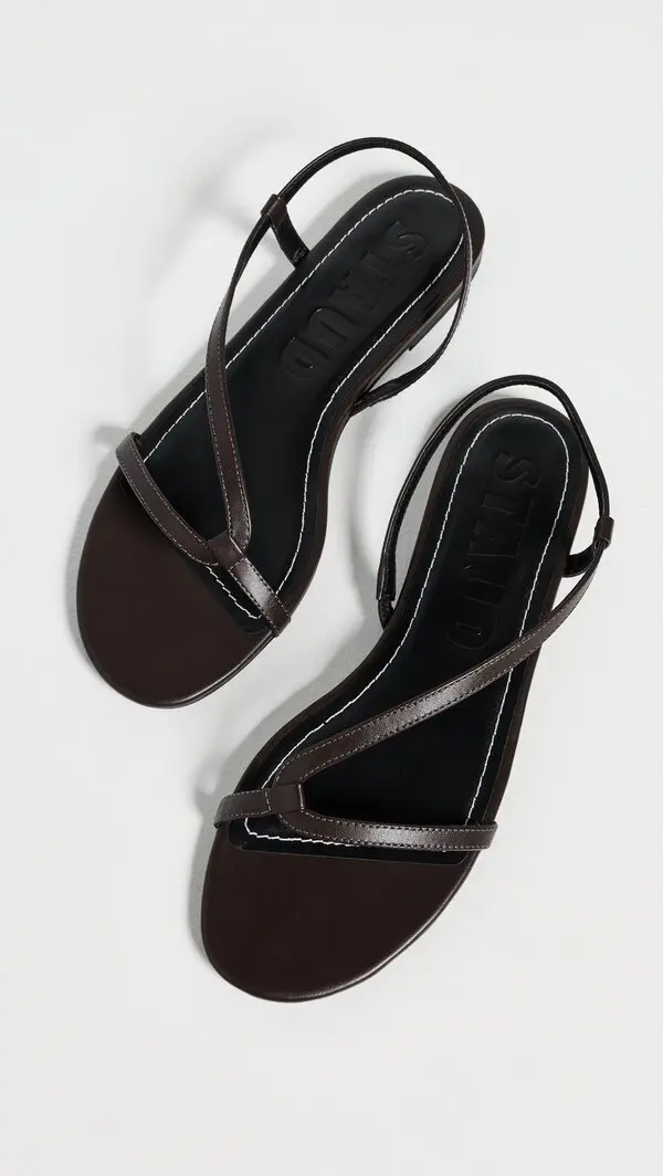 Staud Louden Sandals