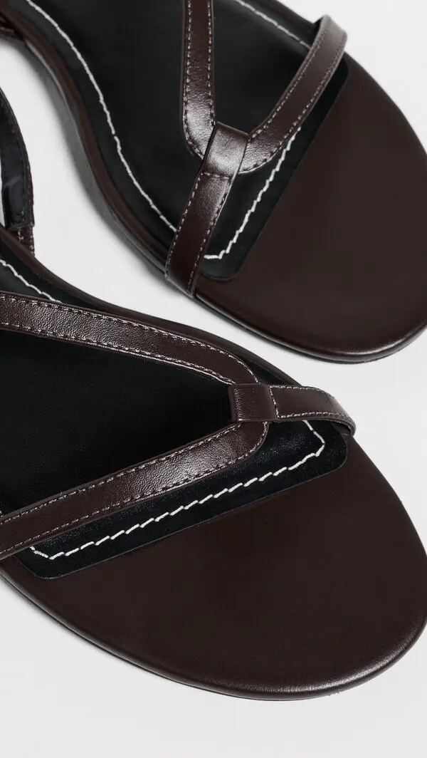 Staud Louden Sandals