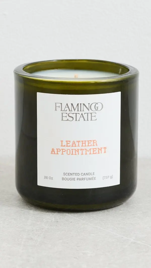 FLAMINGO ESTATE Candle