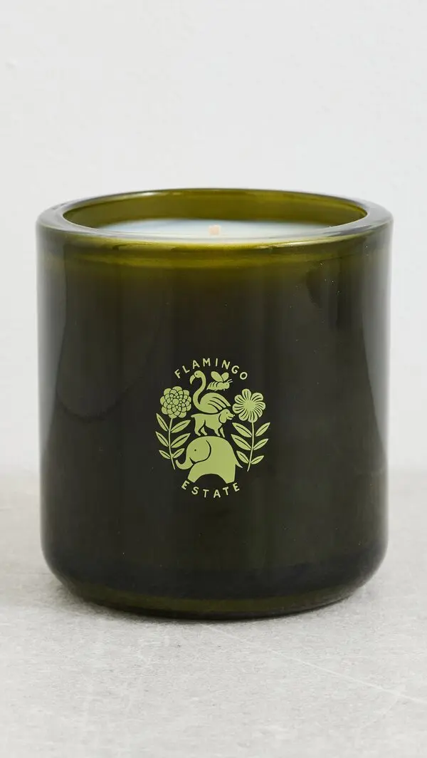 FLAMINGO ESTATE Candle