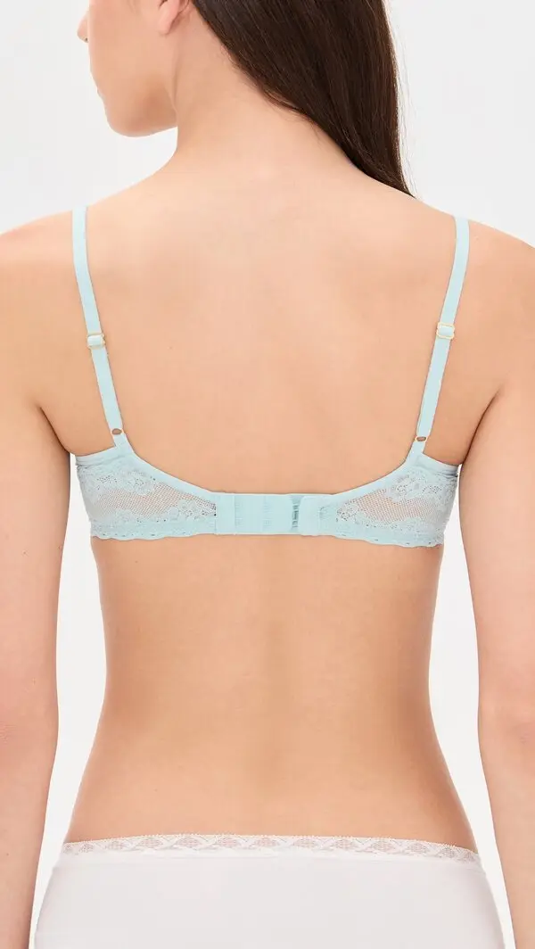 Natori Bliss Perfection Contour Underwire Bra