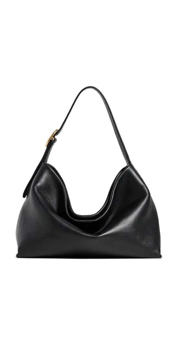 Vince Plonge Vivian Small Hobo Bag