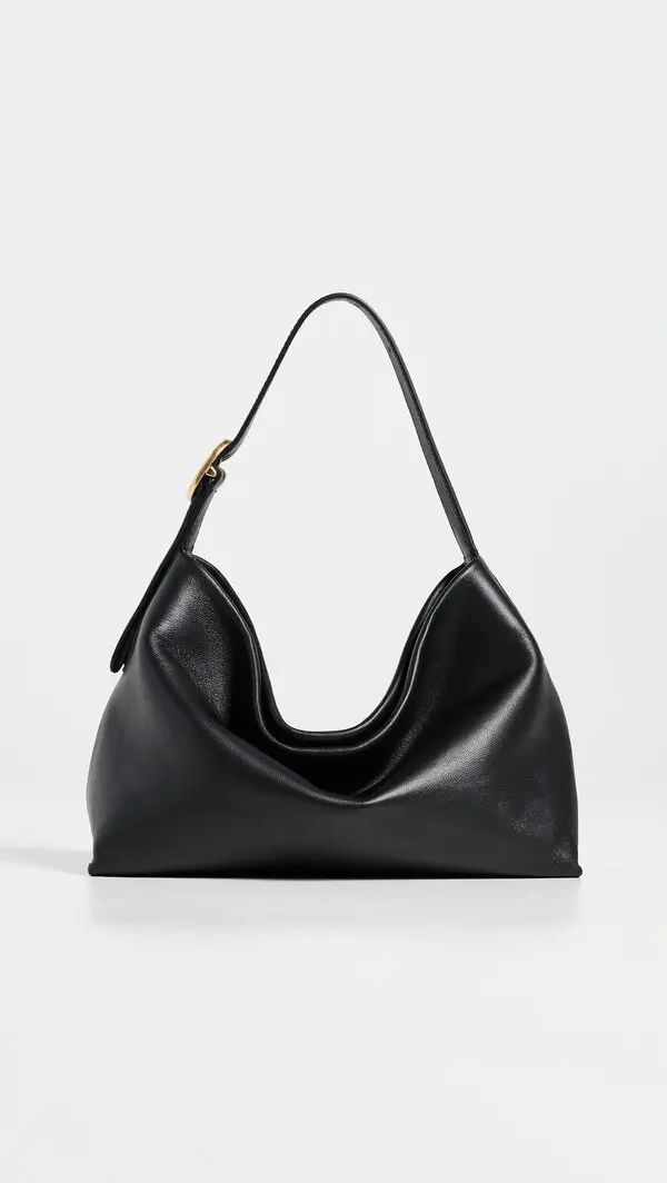 Vince Plonge Vivian Small Hobo Bag