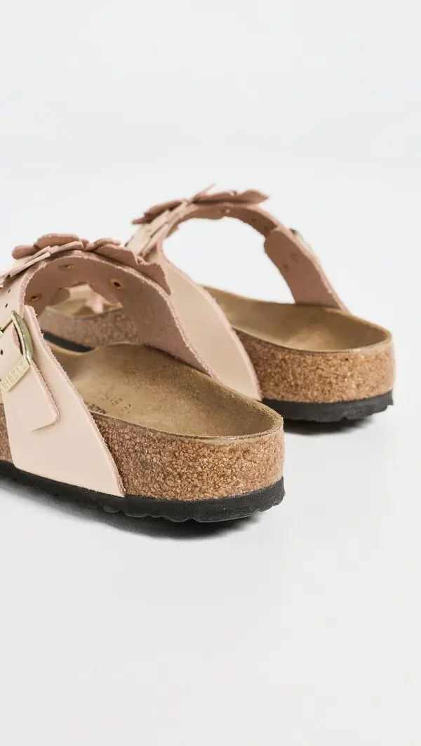 BIRKENSTOCK Gizeh Flowers Sandals