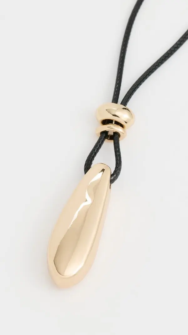 Ettika Pendant Corded Necklace