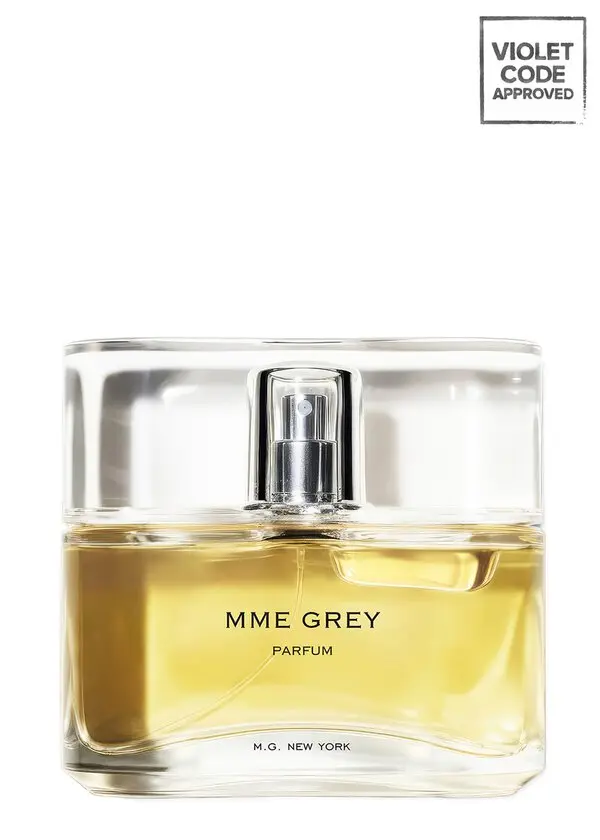 MADAME GREY Parfum - N/a