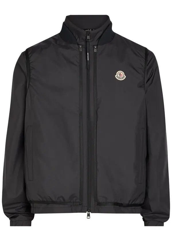 Moncler Hemmoor 3-in-1 Layered Shell Jacket