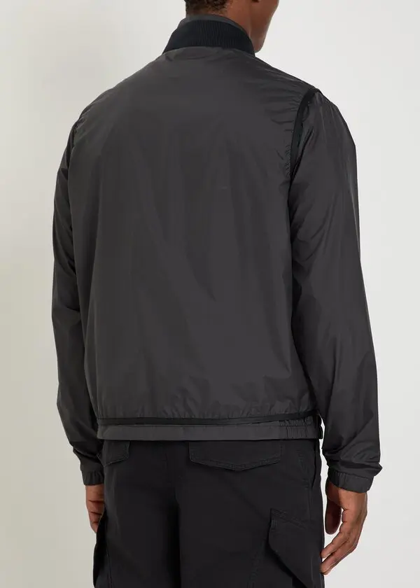 Moncler Hemmoor 3-in-1 Layered Shell Jacket