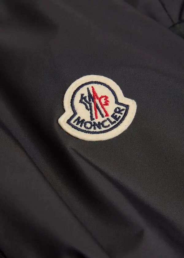 Moncler Hemmoor 3-in-1 Layered Shell Jacket
