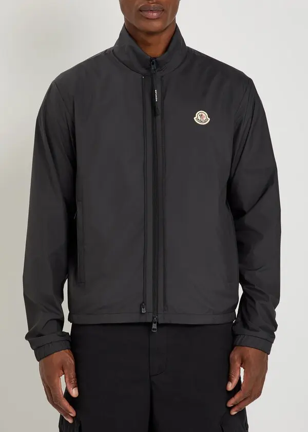 Moncler Hemmoor 3-in-1 Layered Shell Jacket