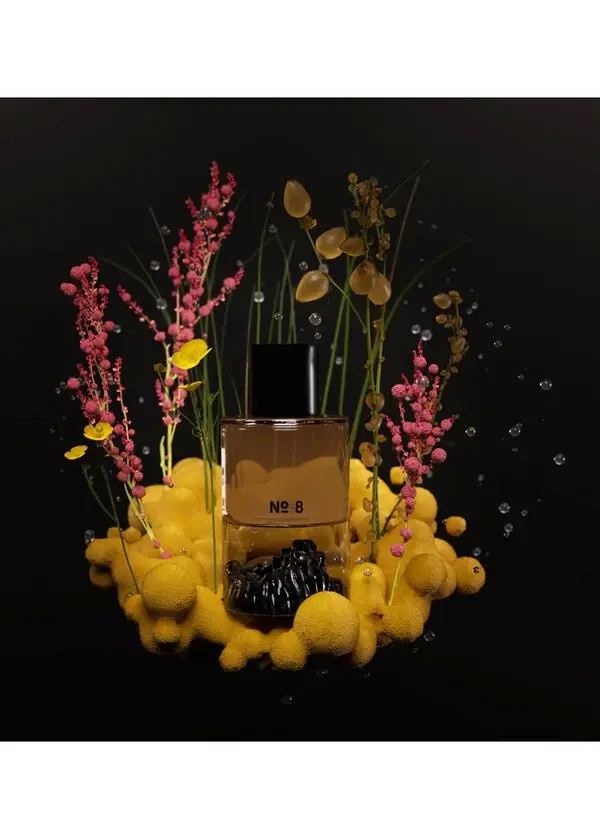 FISCHERSUND No. 8 Fragrance