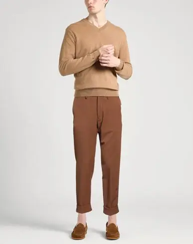 AT.P.CO Twill Tailored Pants