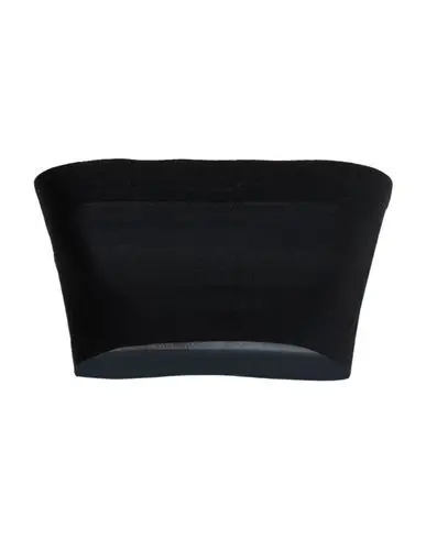 Rick Owens Knitted Tube Top