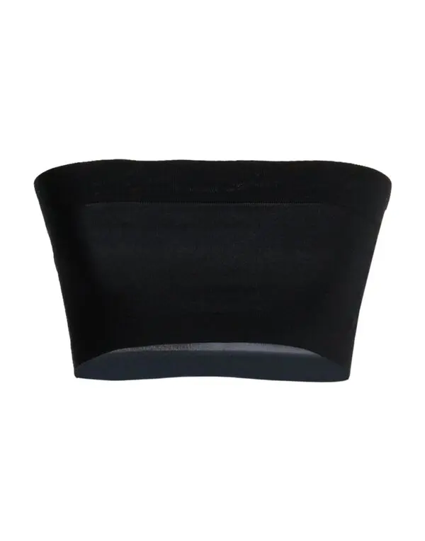 Rick Owens Knitted Tube Top