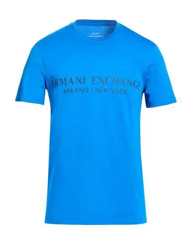 Armani Exchange T-shirt Size Cotton