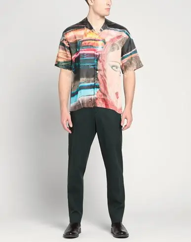 Sunnei Shirt Size Viscose