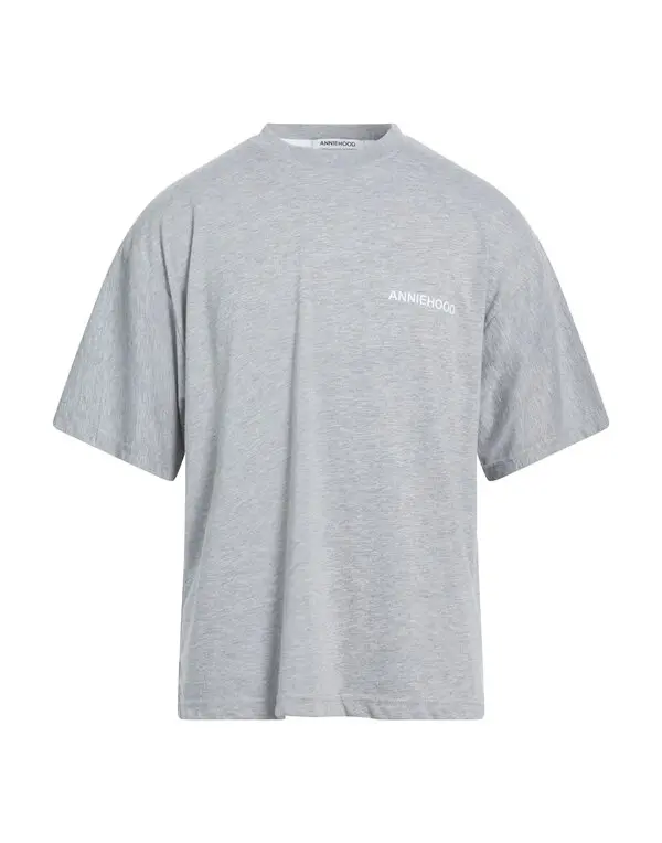 ANNIE HOOD T-shirt Size Cotton