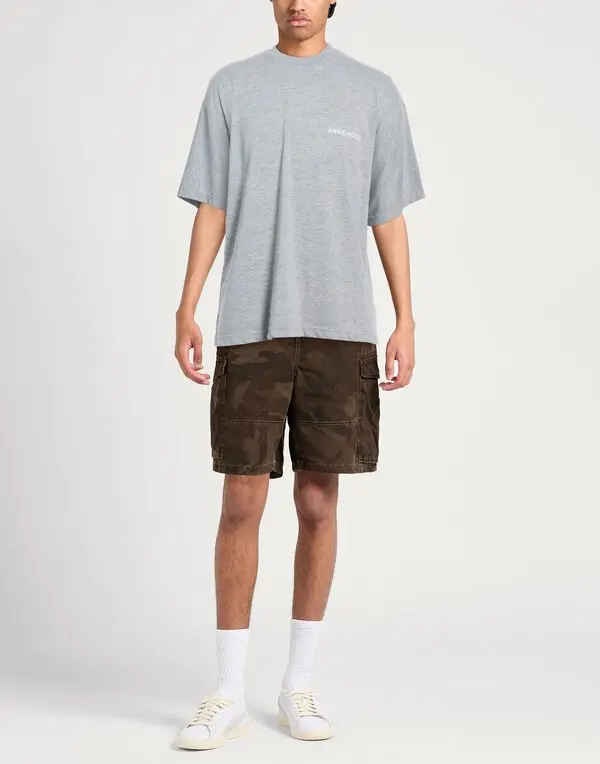 ANNIE HOOD T-shirt Size Cotton