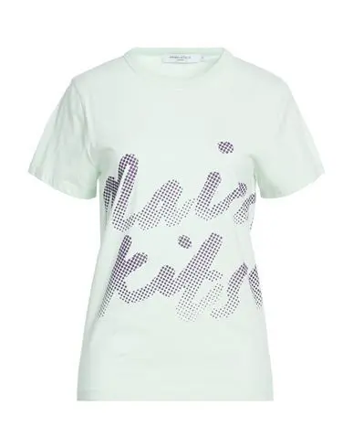 Maison Kitsuné Logo-print T-shirt