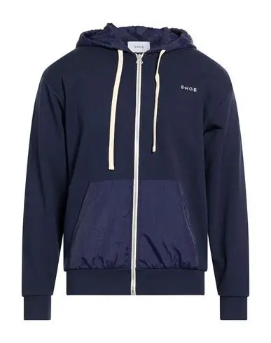 SHOE Cotton French Terry Sweatshirt