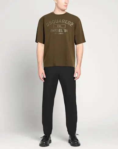 Dsquared2 T-shirt Size Cotton