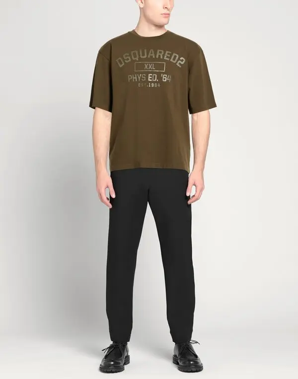 Dsquared2 T-shirt Size Cotton