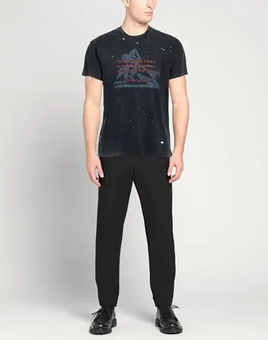 Dsquared2 T-shirt Size Cotton
