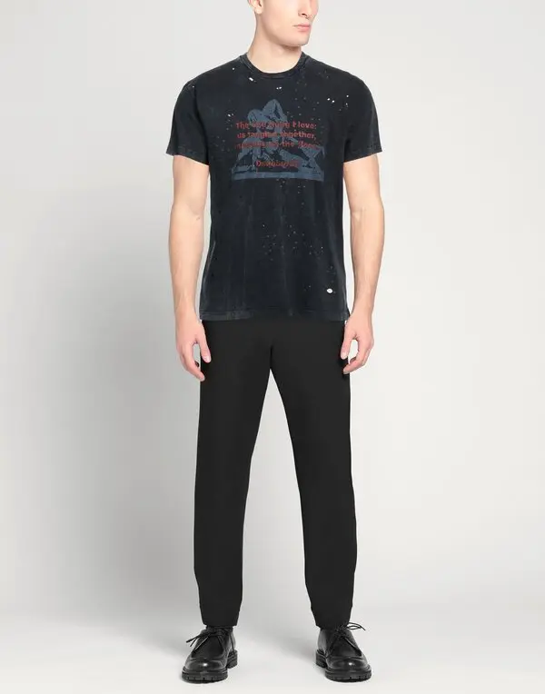 Dsquared2 T-shirt Size Cotton