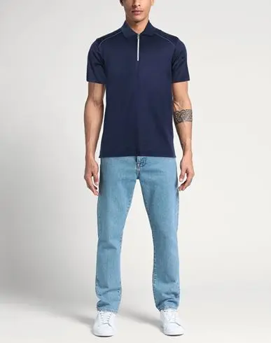 Paul & Shark Polo Shirt Size Cotton