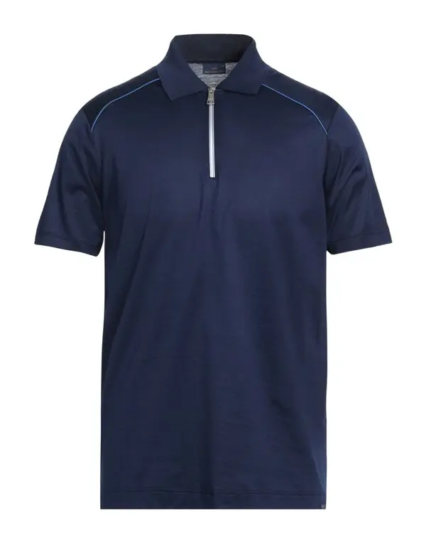 Paul & Shark Polo Shirt Size Cotton