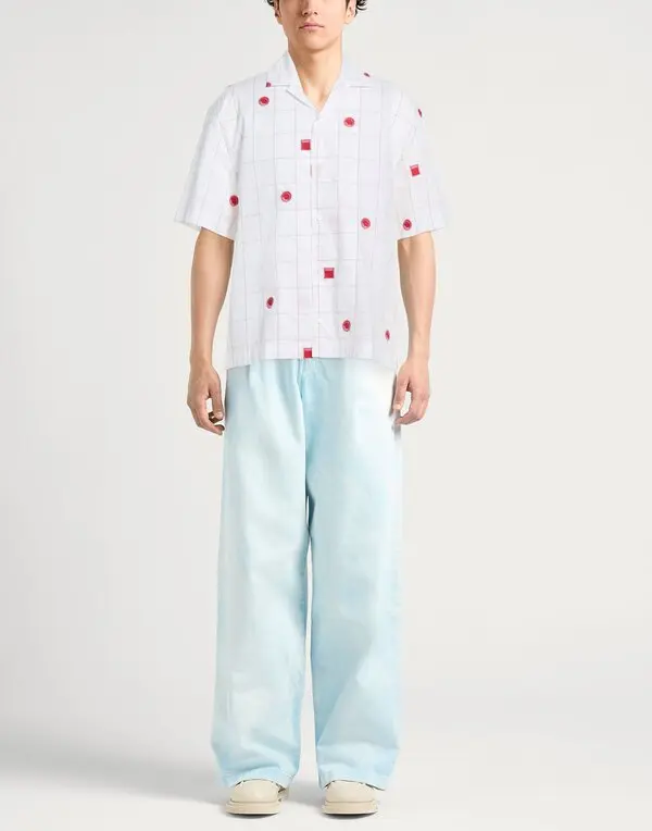 Jacquemus Shirt Size Cotton