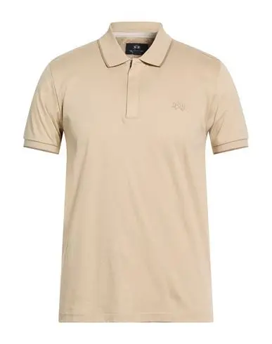 LA MARTINA Polo Shirt Size Cotton