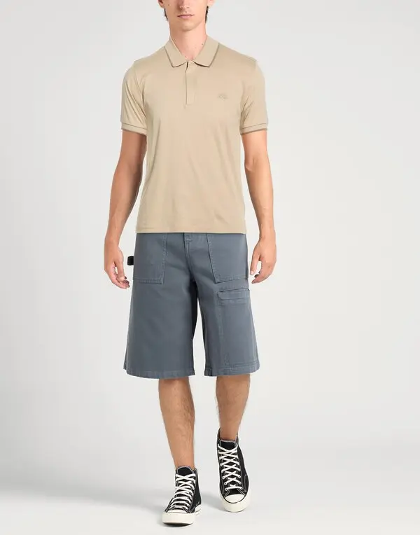 LA MARTINA Polo Shirt Size Cotton