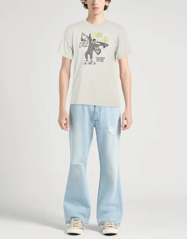 BRAIN DEAD T-shirt Size Cotton