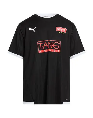 PUMA T-shirt Size Polyester