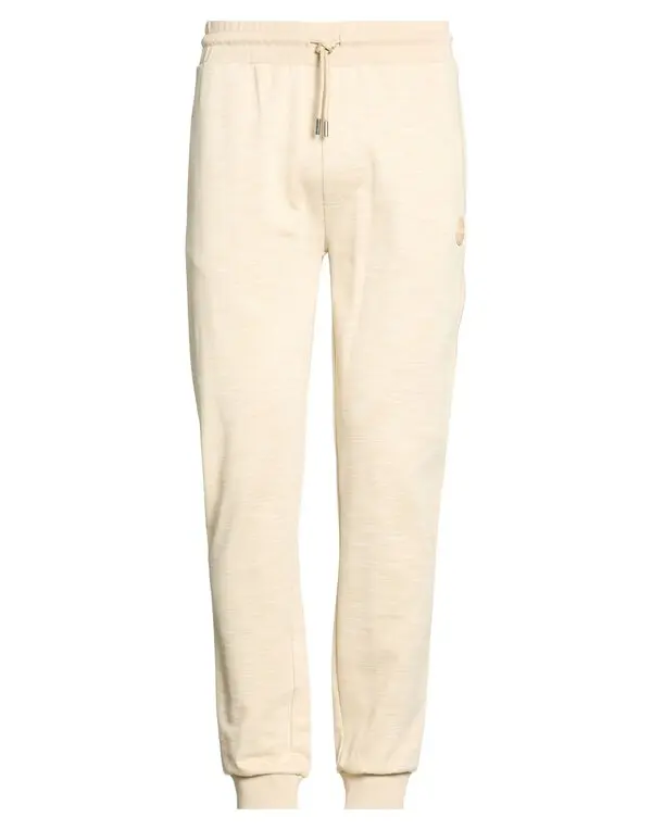 COLMAR Pants Size Cotton, Polyester - Beige