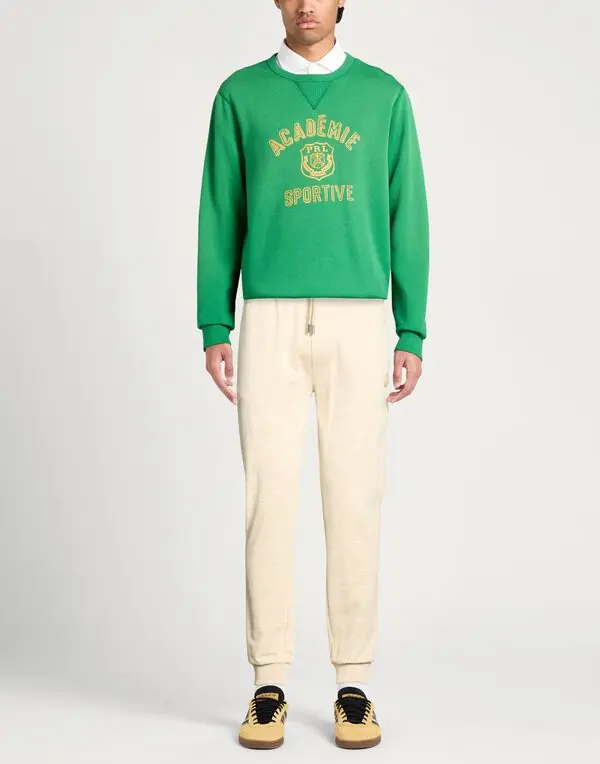 COLMAR Pants Size Cotton, Polyester - Beige
