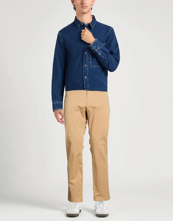 Tommy Hilfiger Geometric Print Chino Pants