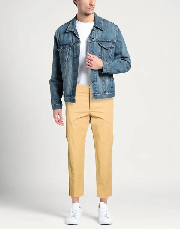 HINDUSTRIE Pants