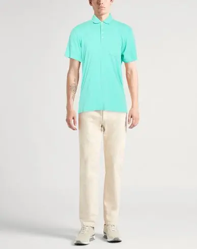 HACKETT Polo Shirt Size Cotton